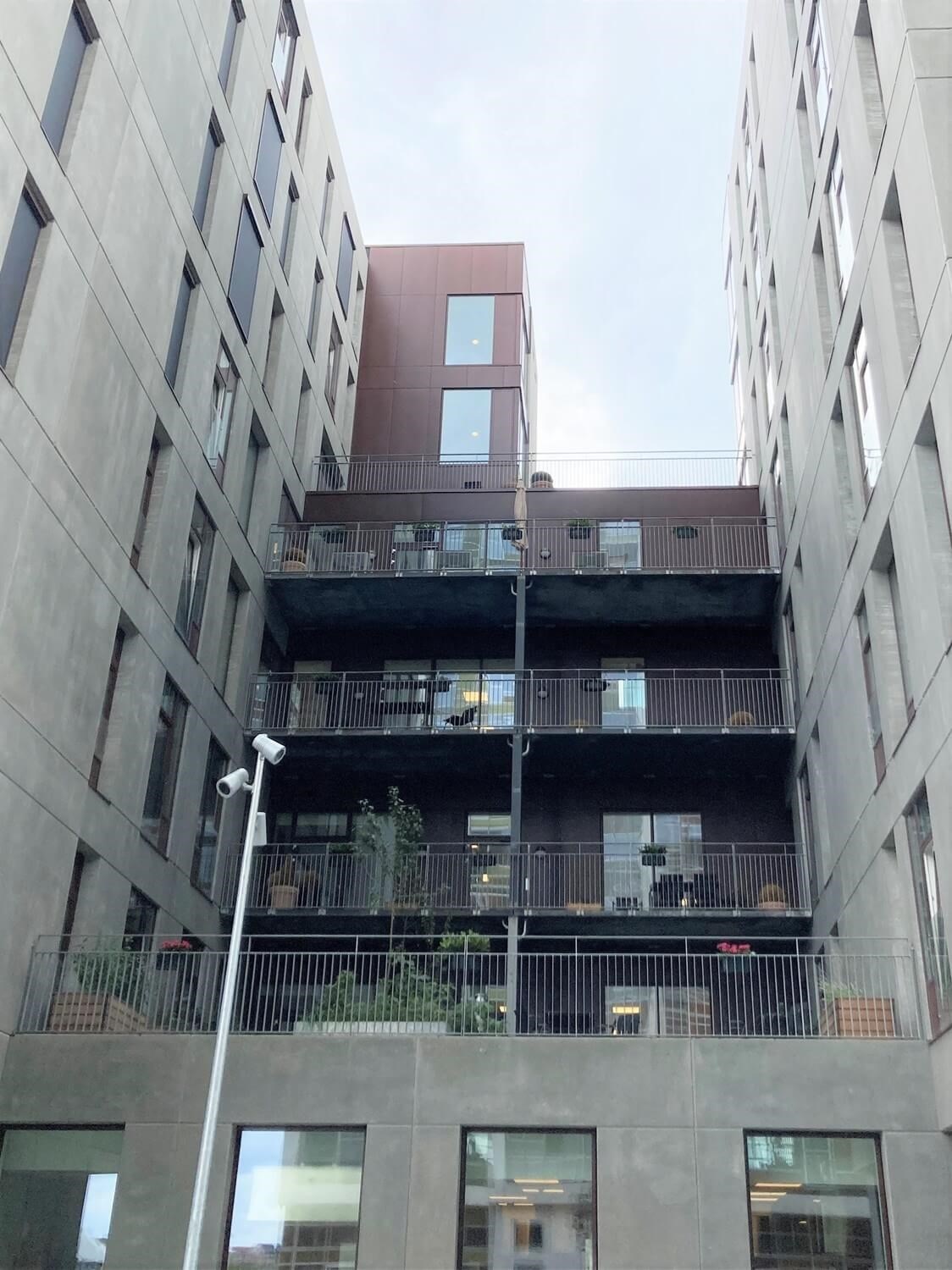 Generationernes Hus - Aarhus